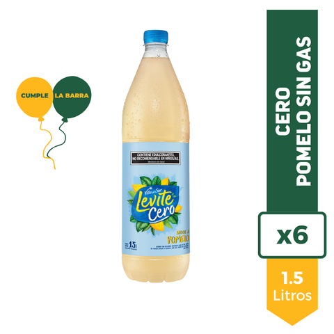 Levité – La Barra