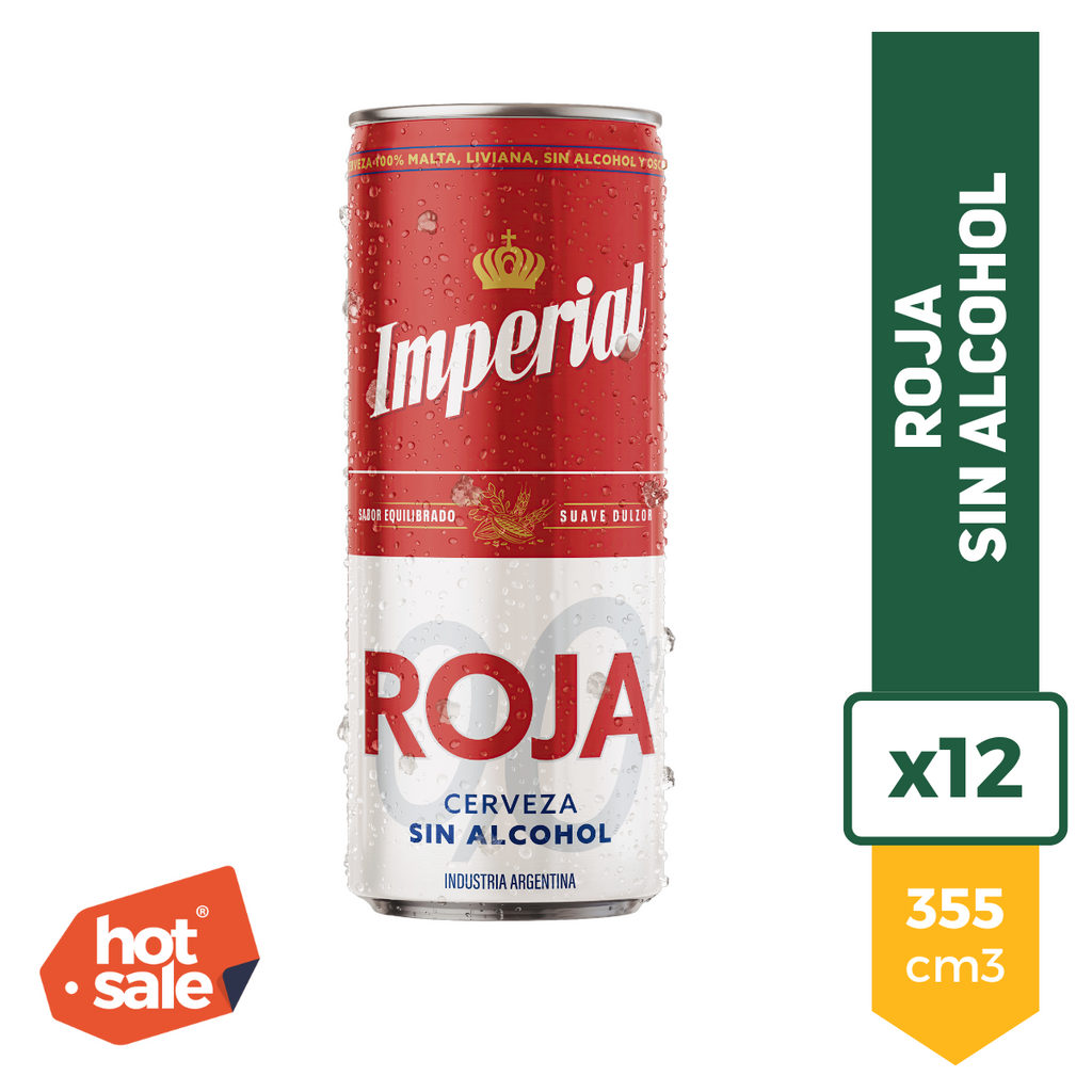 Imperial – La Barra