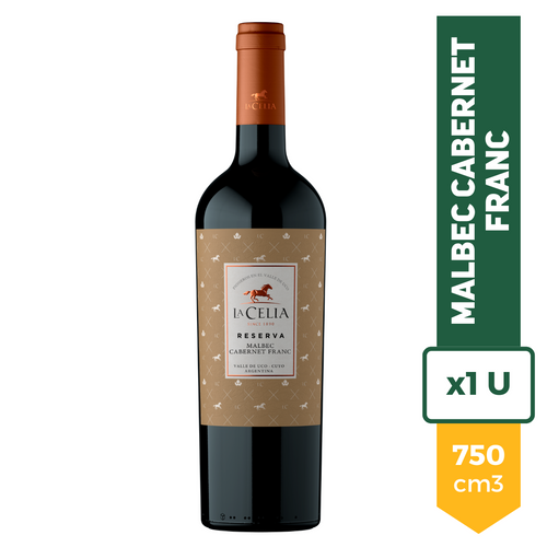 La Celia – La Barra