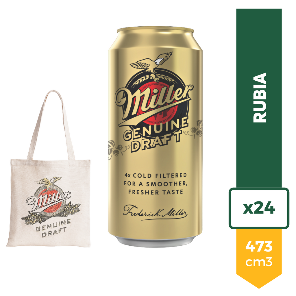 Miller – La Barra