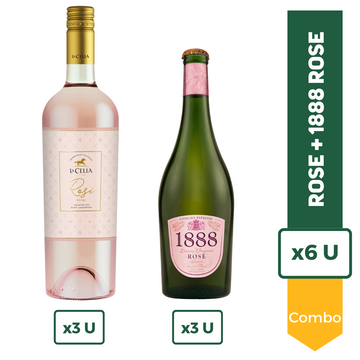 Sidra 1888 – La Barra