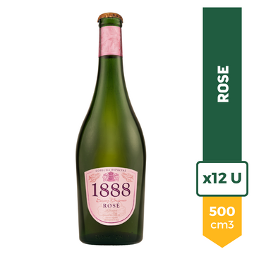 Sidra 1888 – La Barra